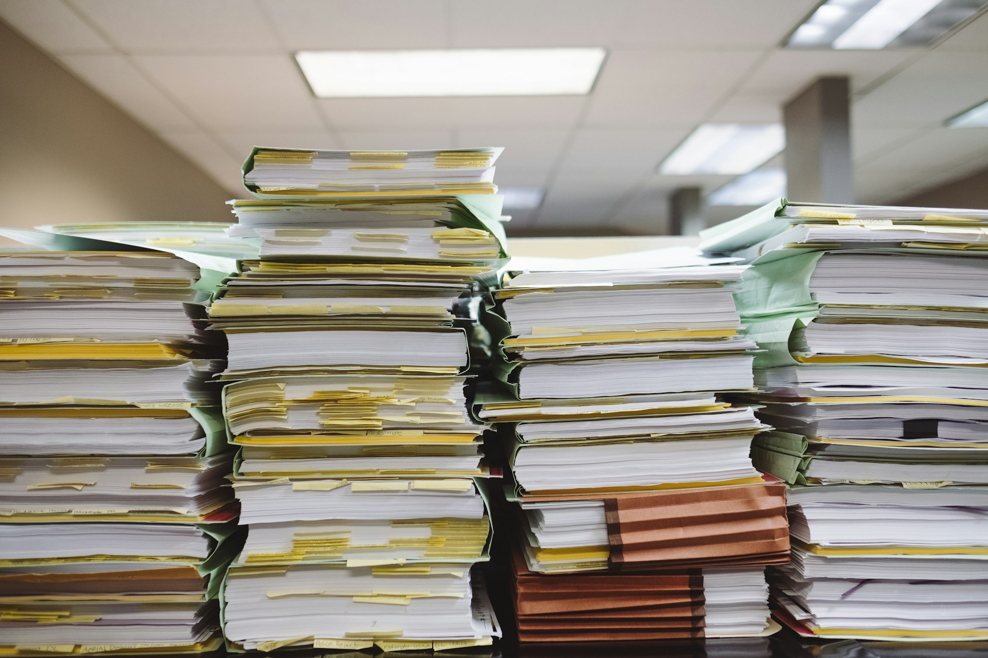 13 Key Characteristics of a Good Report - Adzanea
